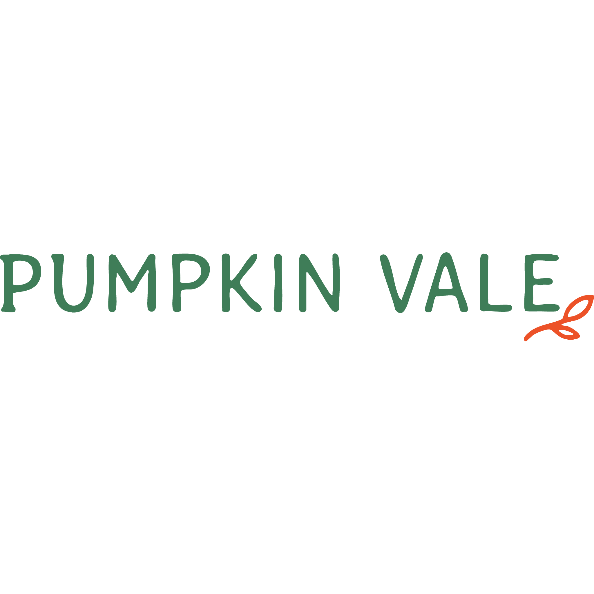 Browse the complete recipe list - Pumpkin Vale
